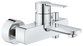 Vanová baterie Grohe Lineare bez sprchového setu chrom 33849001