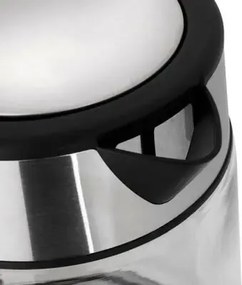 Lauben EK17GS / rychlovarná konvice / 2200W / 1.7 l