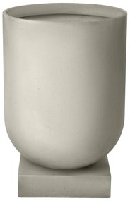 Bolia designové květináče Podium Plant Pot (Ø50 cm)