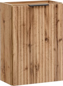 Comad Koupelnová skříňka pod umyvadlo Adel Oak 40 dub wotan