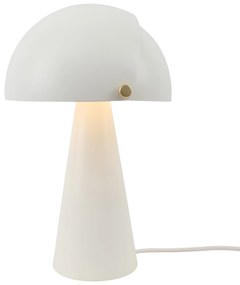 Nordlux Align  , stolní lampa kov IP20 Varianta: bílá