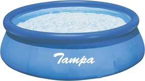 Eoshop Bazén Tampa 4,57x1,22 m bez příslušenství