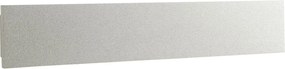 FAN LED-PARKER-AP60 Venkovní nástěnné svítidlo LED PARKER bílý beton 20 W 2400 lm 4000 K IP65 10,2 x 60 x 4,5 cm - FANEUROPE