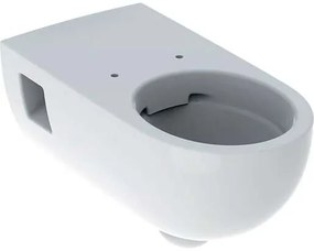 Geberit Selnova wc závěsné zadní odpad 500.693.01.2
