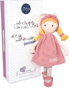 Doudou Jolijou Panenka Suzette 36 cm / od 0 let