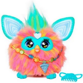HASBRO - Furby korálový CZ verze 1119F6744