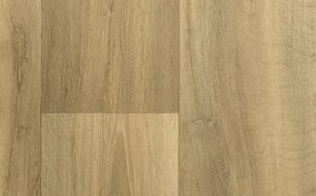 BEAUFLOR PVC podlaha - lino Puretex Lime Oak 613M - tmavší dřevo ŠÍŘKA: 1 m