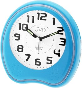 Budík JVD SRP130.7