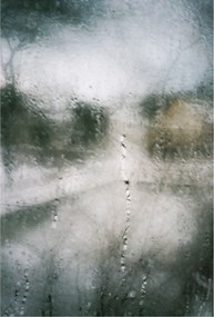 Tereza Kopelentová | Bez názvu 3 Rám: Černý, Velikost: 100 x 70 cm