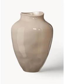 Ručně vyrobená váza Latona, V 41 cm