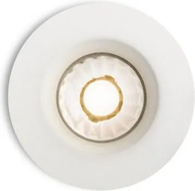 RED R11682 RINO zápustná bez krytu 230V LED 10W 36° IP65 3000K - RED - DESIGN RENDL