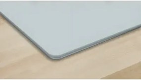 Bosch PIF612BB1E bílá / Indukční varná deska / 60 cm / 4 zóny / dotyko