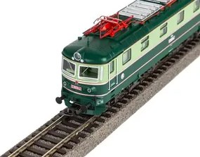 Piko Elektrická lokomotiva E669.1 ČSD III - 21020