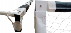 TRENDIE Fotbalová branka 300x160cm + DÁREK