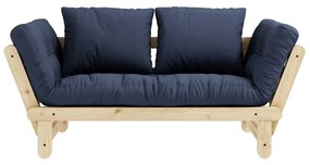 Variabilní pohovka Karup Design Beat Natural Clear/Navy