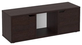 Regál P-36 wenge