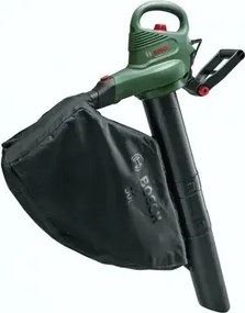 BOSCH UniversalGardenTidy 3000 / Vysavač a fukar / 285 km-h / 50 l