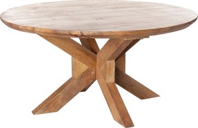 Konferenční stolek Orm 80x40cm