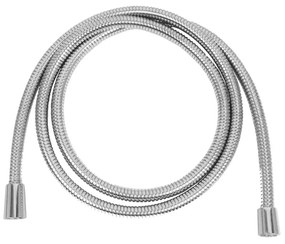 Mereo - Sprchová hadice 150 cm, nerez CB111F