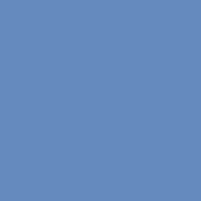 Ceramika Paradyz Obklad tmavě modrý matný GAMMA MAT 19,8x19,8 (Niebieska) Tmavě modrá - 123695