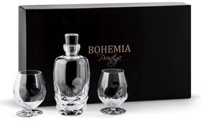 BOHEMIA PRESTIGE DESIRE BRANDY SADA 1+4 KS