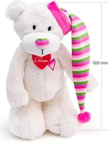 Lumpin Medvídek Theodor 35 cm / od 0 let