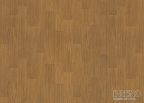 Breno PVC TARALAY Emotion 1649 Blackbutt Medium, šíře 200 cm