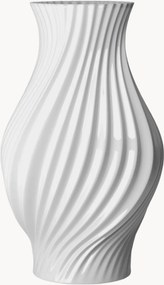 Porcelánová váza Twist