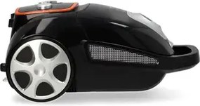Nedis VCBG250GY černá / Sáčkový vysavač / 700 W / 72 dB / 3 l / Akční