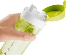 SENCOR SBL 2211GR zelená / Smoothie mixér / 500W / 600ml