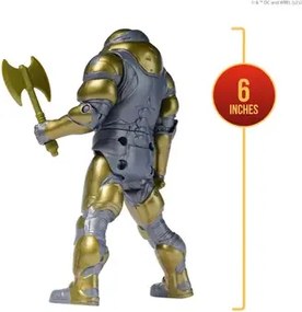 SPIN MASTER The Hammer Deluxe akční figurka / 15 cm / od 4 let