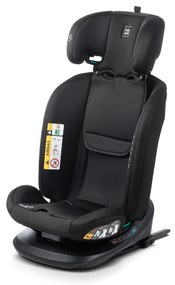 BabyAuto CARIO iFIX i-Size 360 40-150 autosedačka, black