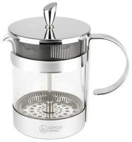 Leopold Vienna French press LUXE 600 ML