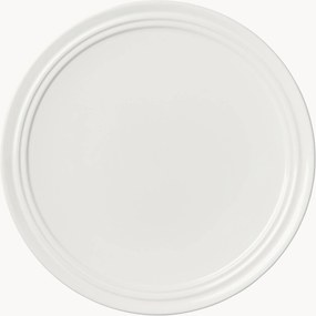 Ručně vyrobený mělký talíř Stevns