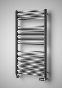 Isan Silla Inox 1495 x 600 mm koupelnový radiátor nerez