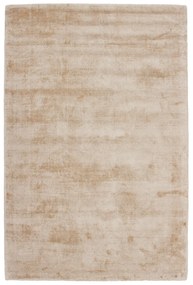 Obsession koberce Ručně tkaný kusový koberec Maori 220 Beige - 200x290 cm