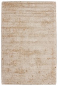 Obsession, Ručně tkaný kusový koberec Maori 220 Beige, 120x170, béžová, chodba / předsíň