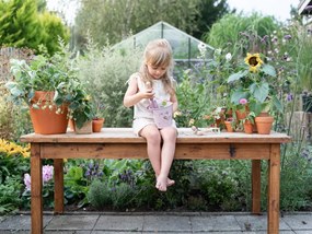 Little Dutch Sada zahradního nářadí Fairy Garden
