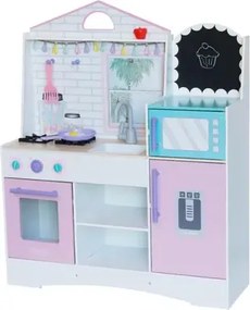 KidKraft Dřevěná kuchyňka Dreamy Delights / od 3 let