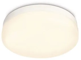Philips 32053/31/16 - LED Stropní koupelnové svítidlo BAUME LED/7,5W/230V IP44