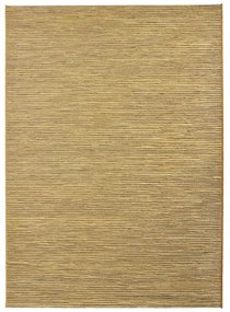 NORTHRUGS - Hanse Home koberce Kusový koberec Lotus Gold 103246 – na ven i na doma Rozměry koberců: 160x230