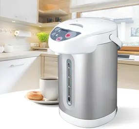 Maestro MR-082 šedá / Rychlovarná konvice / 750 W / 3,3 l