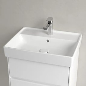Villeroy & Boch 4A335501 - Závěsné umyvadlo COLLARO 55x44 cm keramika/bílá