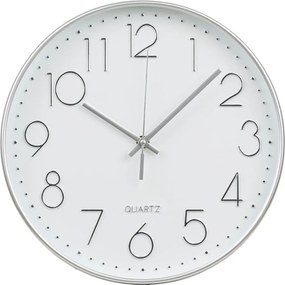 Nástěnné hodiny ø 30 cm Lalibela – House Nordic