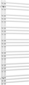 Gamma Erga Aquatic, topné těleso 1400x500 mm, 577W, bílá, ERG-LAV-AQUA-14050-WH