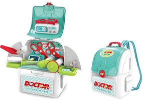 Buddy Toys BGP 2114 Sada dětský doktor v batohu