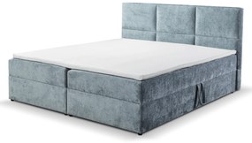 Postel Revel 180x200 + Topper Barevné provedení: inari 72 GR1