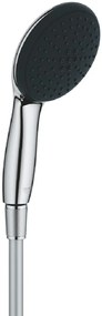 Grohe Vitalio Start - Sprchová hlavice s hadicí 150 cm, 2 proudy, chrom 26972001