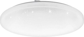 Eglo FRANIA-Z LED stropní svítidlo spark, 3000 lm, 20 W