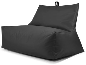 Šedý sedací vak Icy Sofa – So Soft?